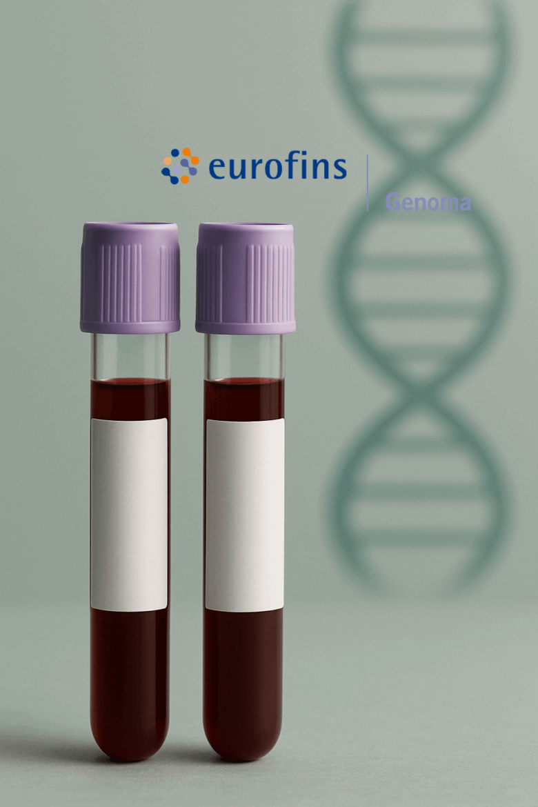 GeneSafe - Elite Kliinik